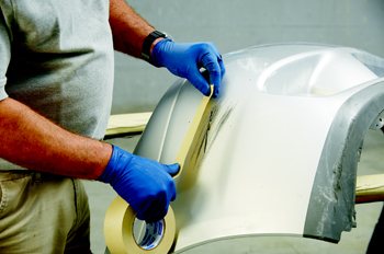 Service Advisor: Mastering Paint Preparation for Maximum Profit