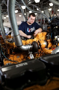 A Diesel Education Creates Many Career Options